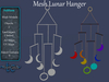 Second Life Marketplace - ~tc~ Mesh Lunar Hanger FullPerm Kit